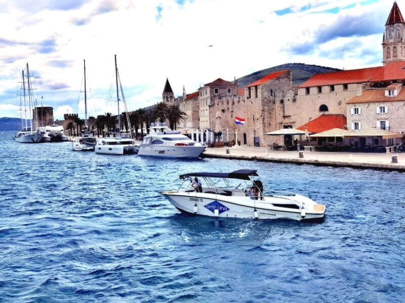 Split or Trogir: Blue Cave, Vis, and Hvar Speedboat Day Trip - Final Thoughts