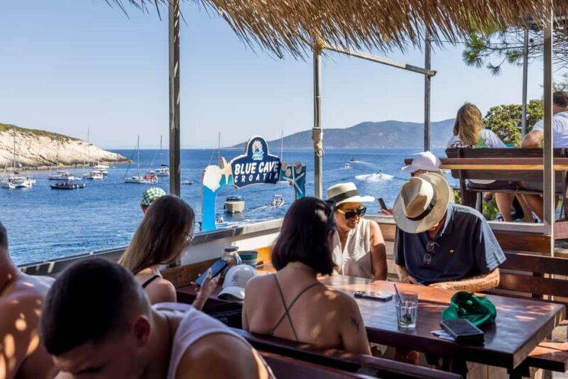 Split or Trogir: Blue Cave, Vis and Hvar Speedboat Tour - Who Will Love This Tour?