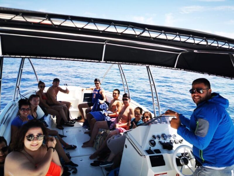 Split or Trogir: Blue Cave, Vis, and Hvar Speedboat Tour - The Price and Value