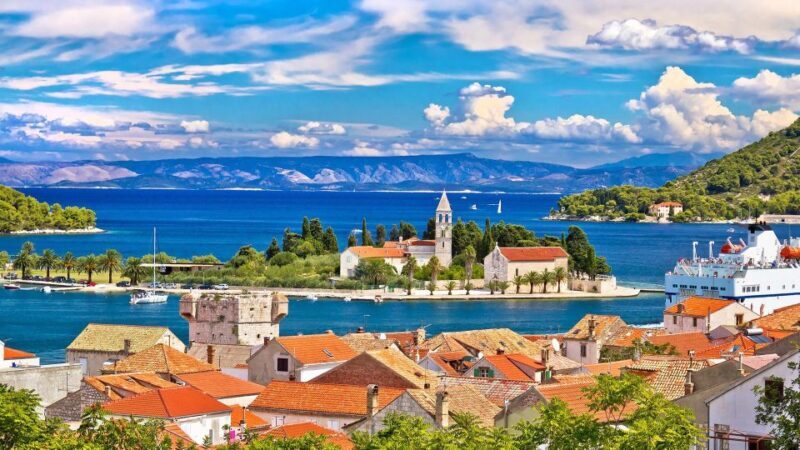 Split or Trogir: Blue Cave, Vis, and Hvar Speedboat Tour - The Sum Up