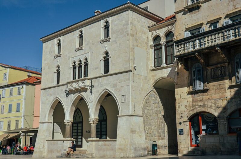 Split: Palace & Old Town Private Walking Tour-Entrance incl. - The Final Word