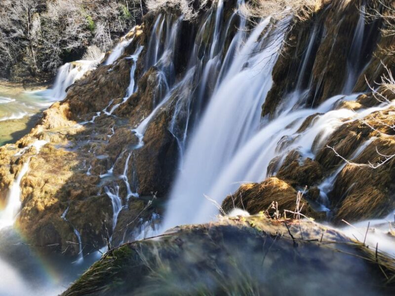 Split: Plitvice Lakes Guided Day Tour with Entry Tickets - Exploring the Splendid Plitvice Lakes: A Practical Review of the Guided Day Tour from Split