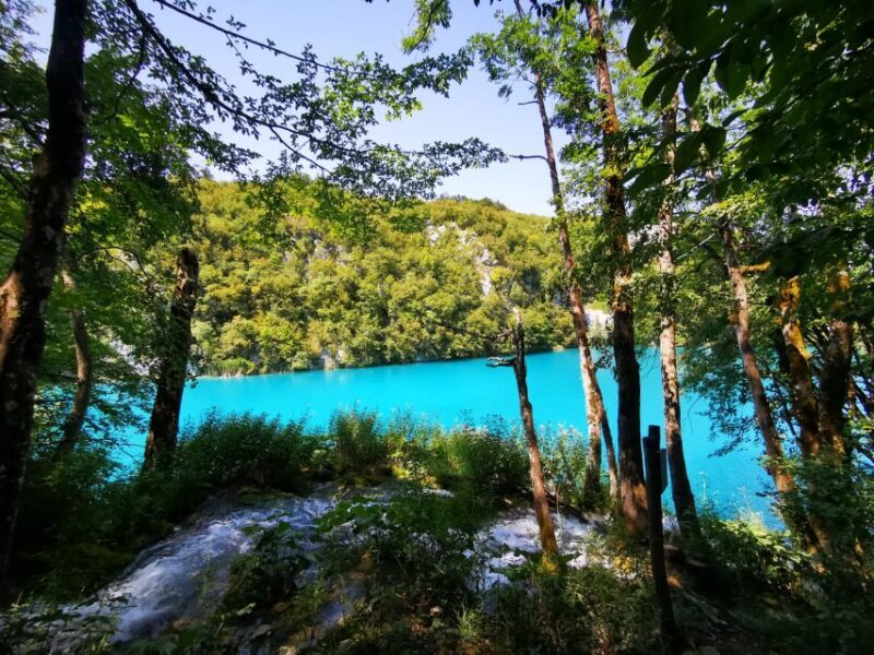 Split: Plitvice Lakes Guided Day Tour with Entry Tickets - Reviews & Authentic Perspectives