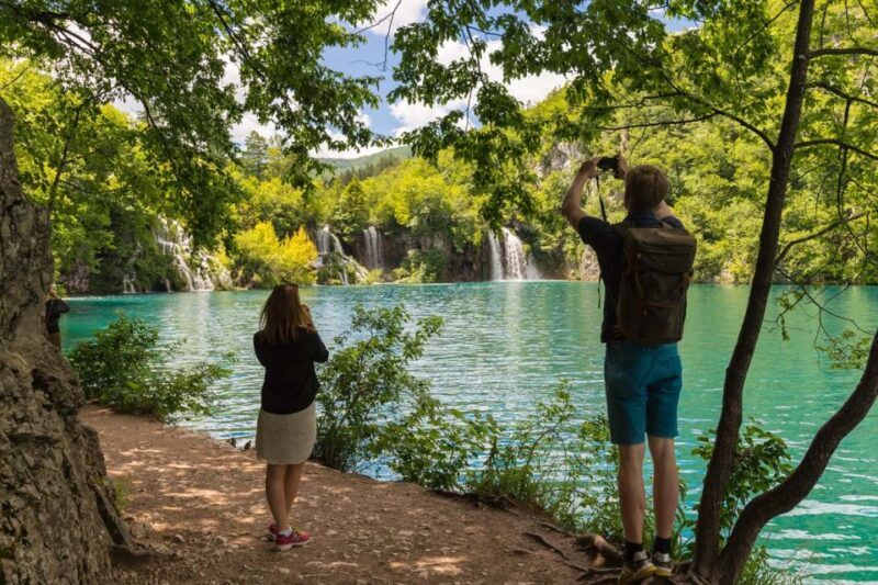Split: Plitvice Lakes Guided Day Tour with Entry Tickets - Who Should Consider This Tour?