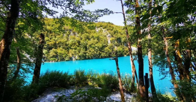 Split: Plitvice Lakes Guided Day Tour with Entry Tickets - Final Thoughts