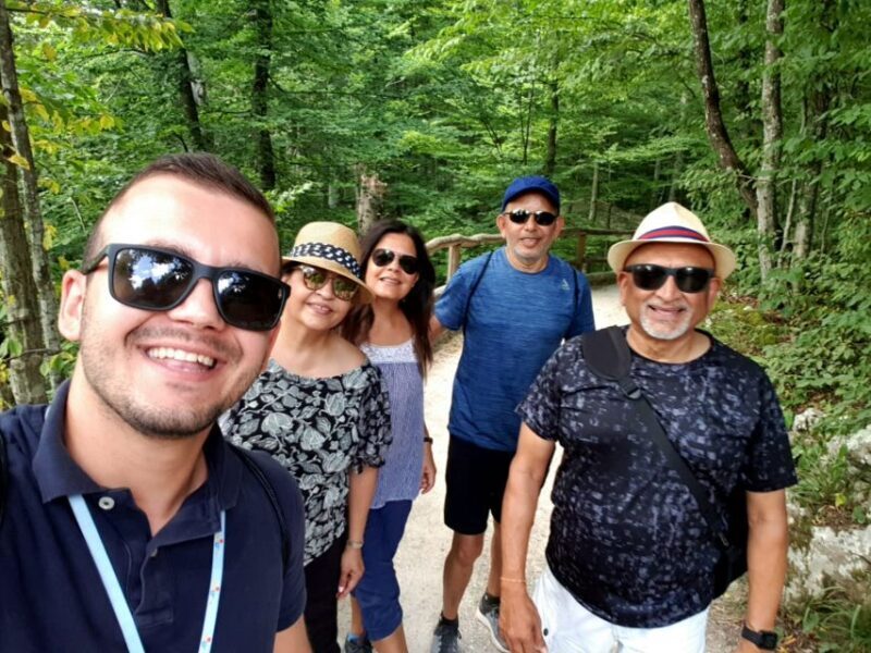 Split: Plitvice Lakes Guided Day Tour with Entry Tickets - FAQ