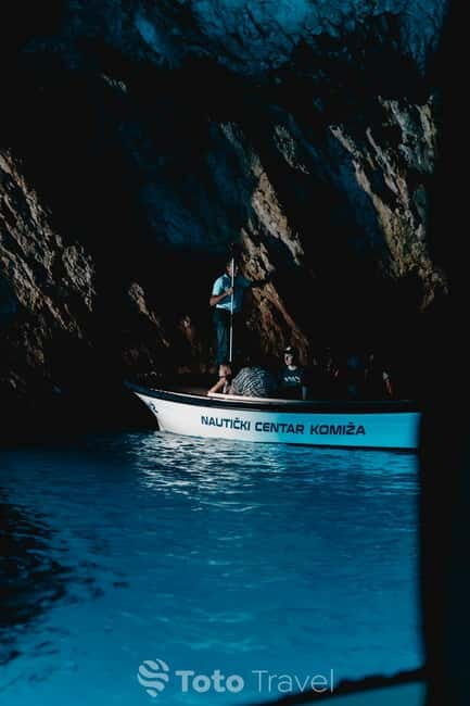 Split/Podstrana: Blue Cave, Hvar & 6 Islands Speedboat Trip - Split/Podstrana: Blue Cave, Hvar & 6 Islands Speedboat Trip — A Detailed Look