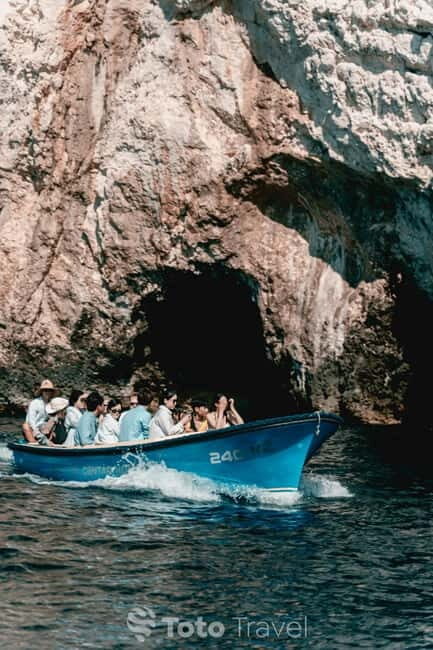 Split/Podstrana: Blue Cave, Hvar & 6 Islands Speedboat Trip - The Itinerary in Detail — What Makes Each Stop Special