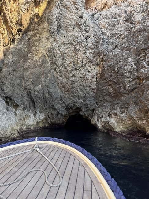Split/Podstrana: Blue Cave, Hvar & 6 Islands Speedboat Trip - Who Is This Tour Best For?