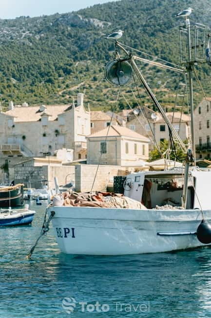 Split/Podstrana: Blue Cave, Hvar & 6 Islands Speedboat Trip - Final Thoughts