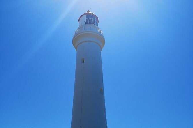 Split Point Lighthouse Tours - What Travelers Love