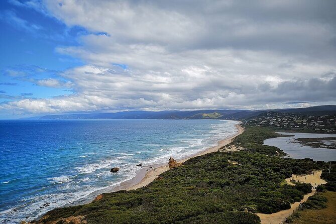 Split Point Lighthouse Tours - The Climb and Physical Considerations