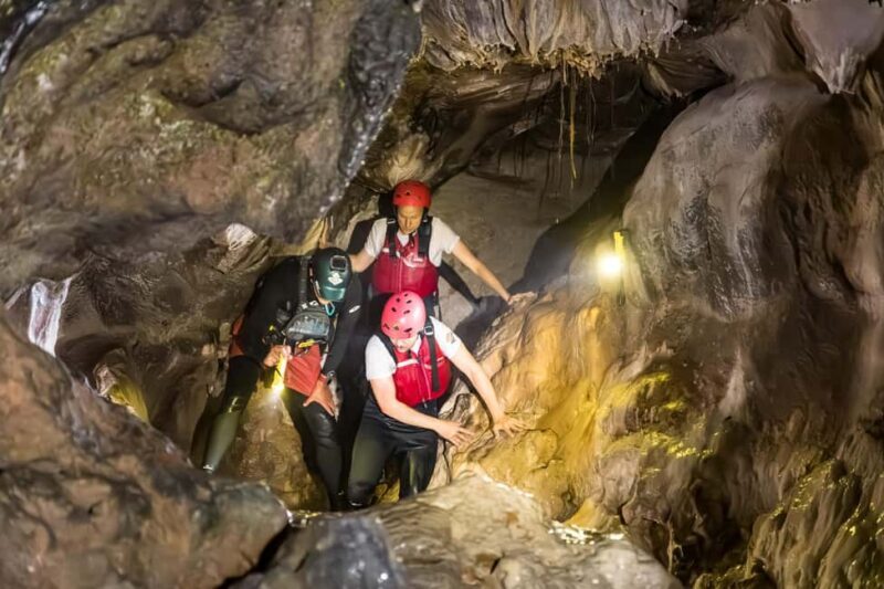 Split: Premium Rafting,Cave exploring,Cliff jumping & Picnic - The Croatia River Adventure You’ve Been Waiting For