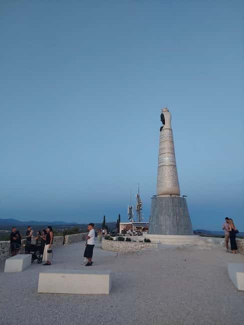 Split: Primosten Beach Escape and Viewpoint Private Tour - The Practical Side: Transportation, Timing & Value