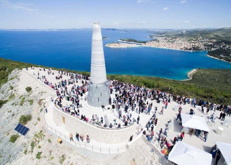 Split: Primosten Beach Escape and Viewpoint Private Tour - Final Thoughts: Who Will Love This Tour?