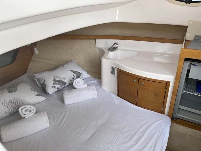 Split: Private Blue Lagoon 3 islands with speed boat - A Thorough Look at the Tour Experience