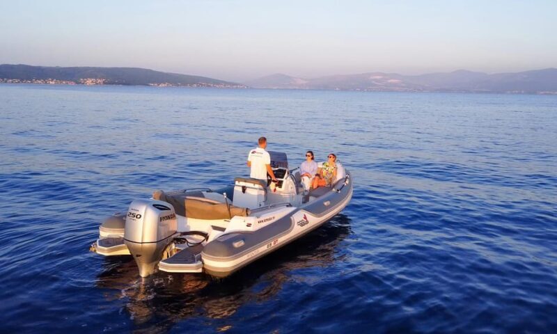 Split: Private Boat Rental - A Deep Dive Into the Experience