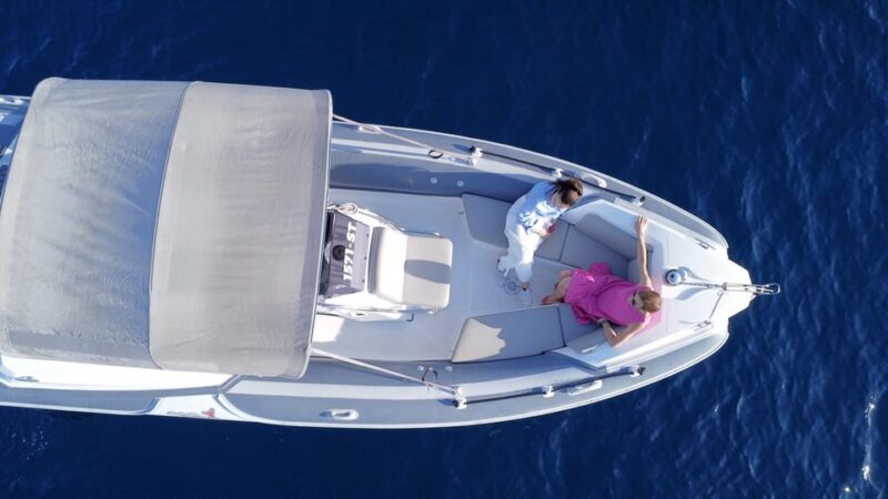 Split: Private Boat Rental - Cost and Value Analysis