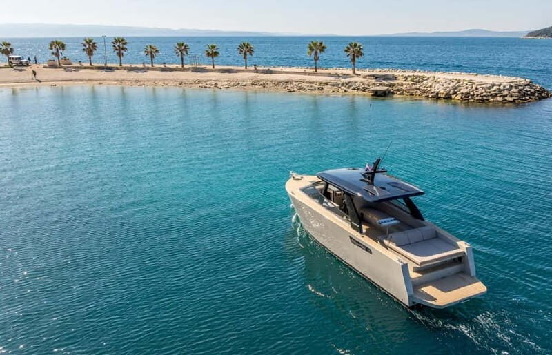 Split: Private Boat Tour with Blue Lagoon Swim Stops - Cost, Value, and Who Should Book