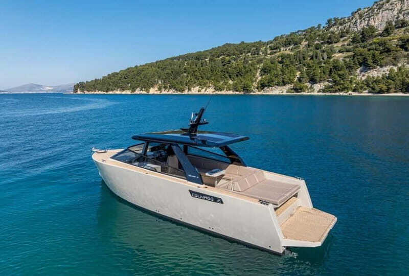 Split: Private Boat Tour with Blue Lagoon Swim Stops - Final Thoughts