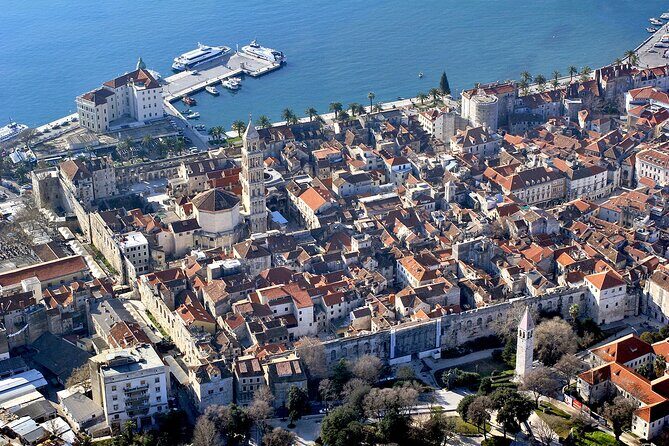 Split - Private Excursion from Dubrovnik with Mercedes Vehicle - Discovering the Split Day Trip from Dubrovnik: An Honest, Practical Guide