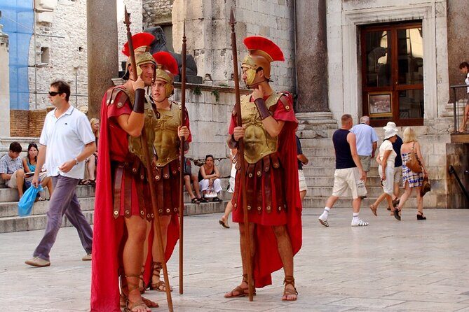 Split - Private Excursion from Dubrovnik with Mercedes Vehicle - Final Thoughts: Is It Worth It?