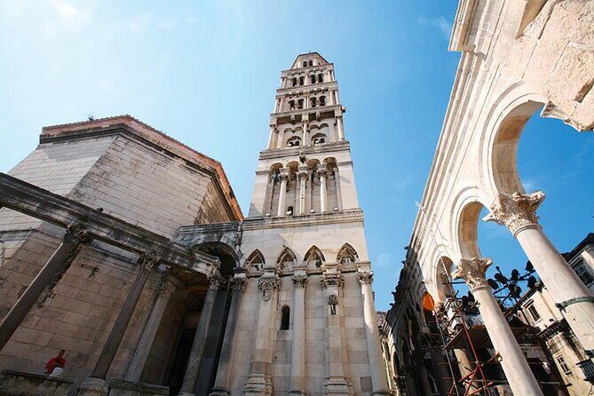 Split - Private Excursion from Dubrovnik with Mercedes Vehicle - FAQ