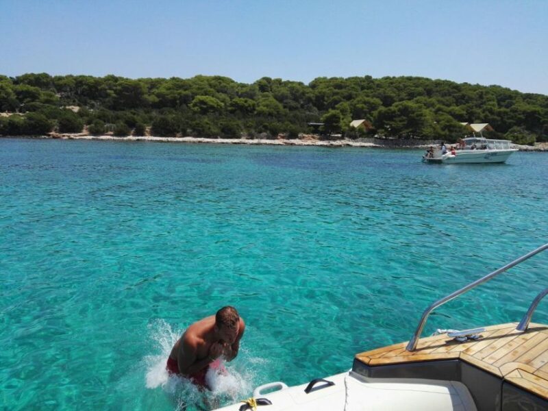 Split: Private Full Day Boat Trip to Blue Lagoon and Trogir - Authenticity and Practicalities