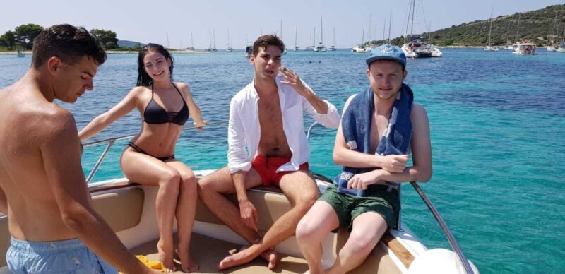 Split: Private Full Day Boat Trip to Blue Lagoon and Trogir - Who Will Enjoy This Tour?