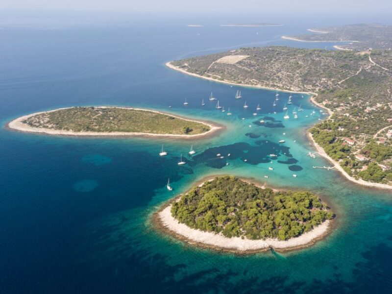 Split: Private Full Day Boat Trip to Blue Lagoon and Trogir - Final Thoughts