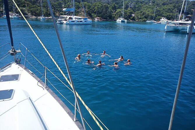 Split: PRIVATE Full-Day Sail Yacht Cruise - Per group (up to 12)! - Who Should Consider This Experience?
