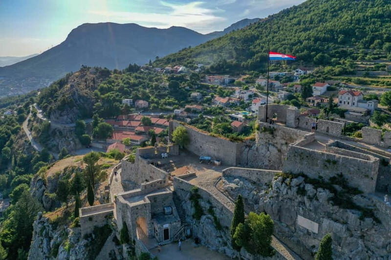 Split: Private Game of Thrones Tour - A Closer Look at the Tour Itinerary and What You’ll Experience