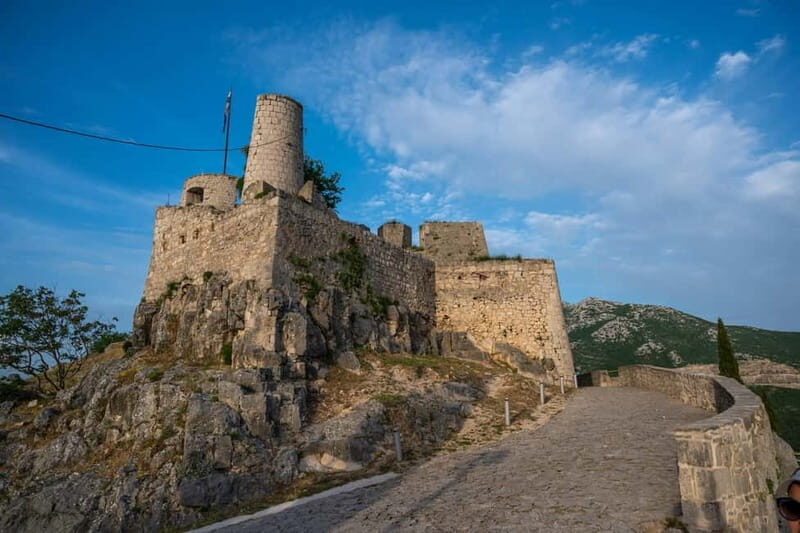 Split: Private Game of Thrones Tour - Who Should Consider This Tour?