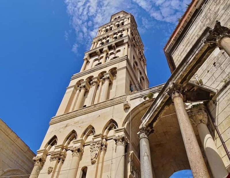 Split: Private Game of Thrones Tour - FAQ