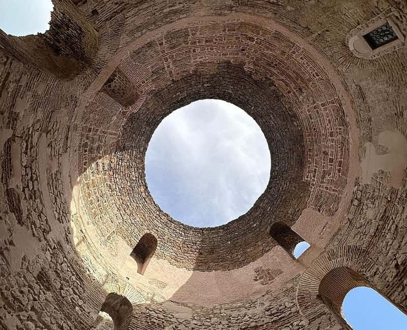 Split: Private Game of Thrones Tour - An In-Depth Look at the Tour Experience