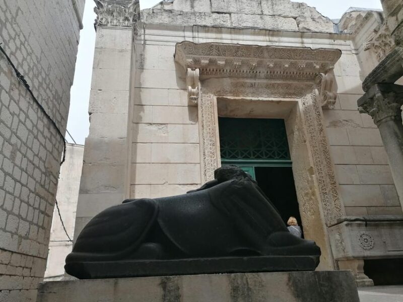 Split; Private Morning Walking Tour in Split - Final Thoughts