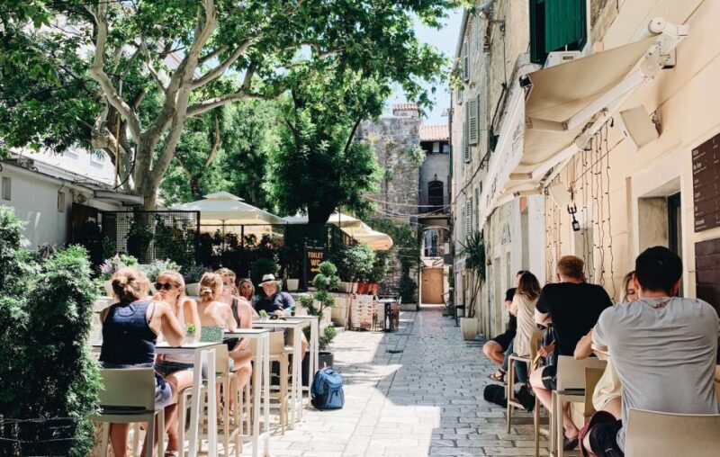 Split: Private Roman History & Market Tour - The Practicalities: What Makes This Tour Worth Considering