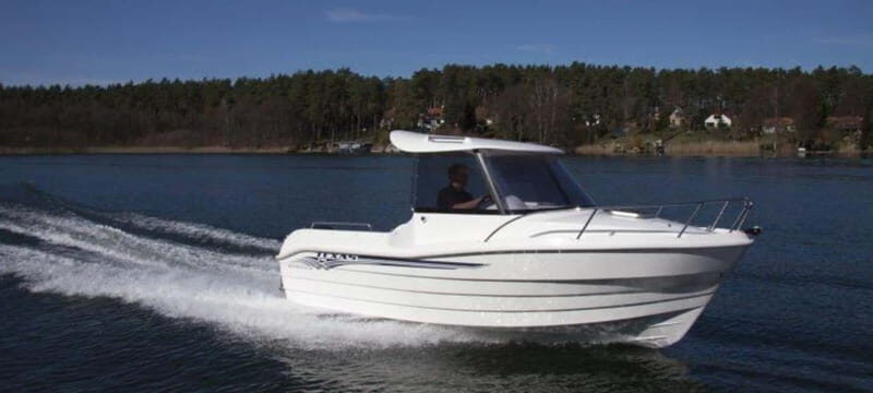 Split: Private Speedboat Charter & All inclusive & - Introduction: Your Croatian Sea Adventure Awaits