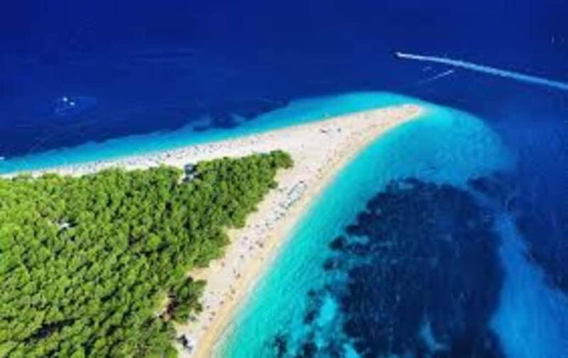 Split: Private Speedboat Charter & All inclusive & - What to Expect During the Day