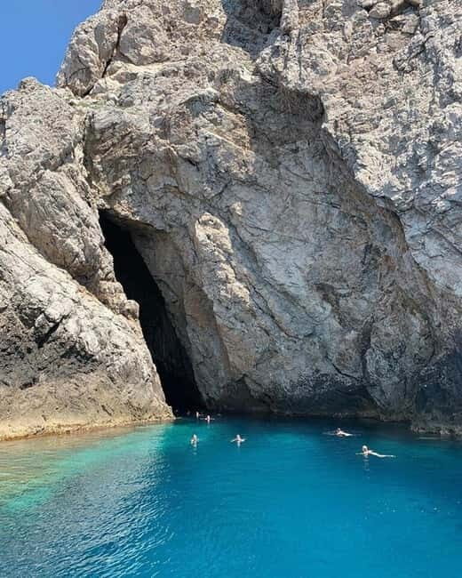 Split: Private Speedboat Charter & All inclusive & - Costs and Value: Are You Getting Your Money’s Worth?