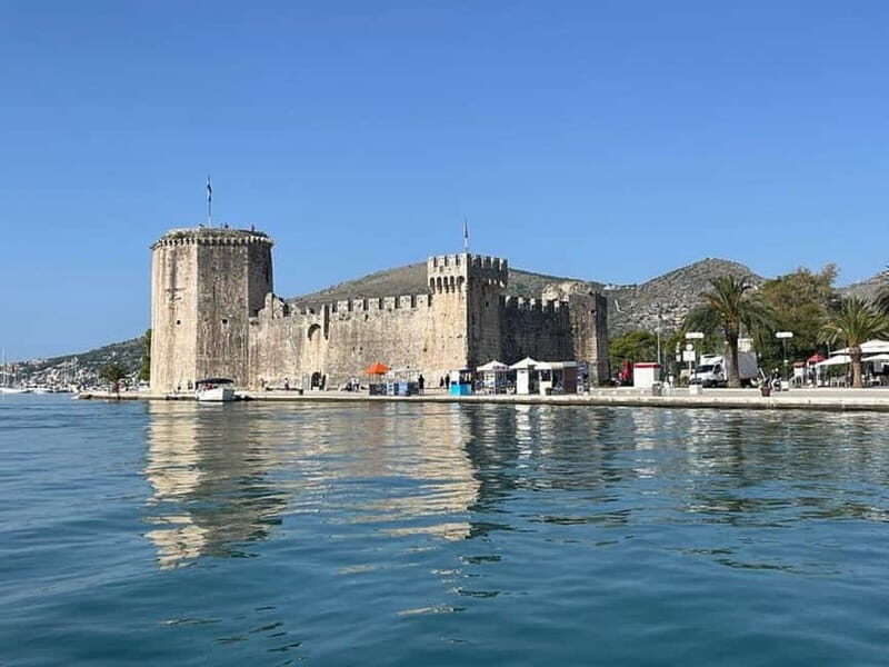Split: Private Speedboat Charter & All inclusive & - FAQ