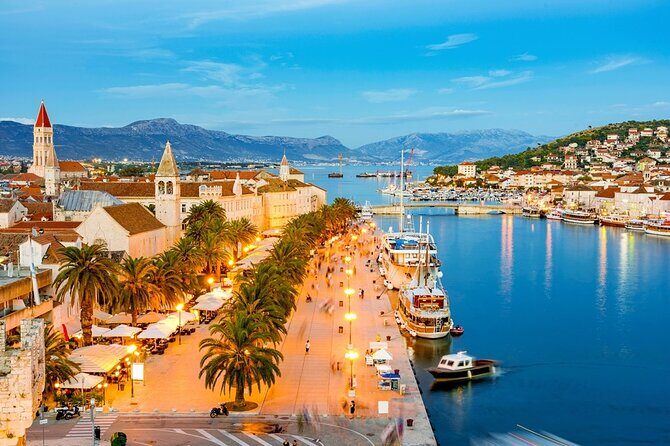 Split Private Tour: Klis, Salona & Trogir in Half a Day - The Value of a Private Guided Tour