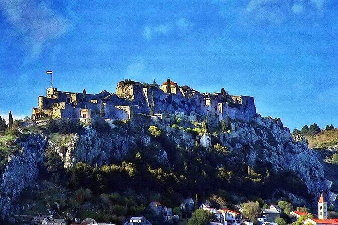 Split Private Tour: Klis, Salona & Trogir in Half a Day - Who Would Love This Tour?