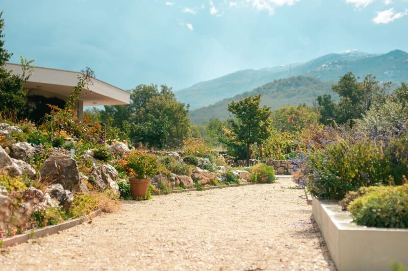 Split: Private tour to Klis Fortress and Vranjaa cave - Key Points