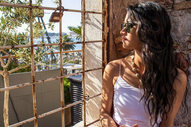 Split Private Tour with Professional Photos - What Makes the Experience Stand Out?