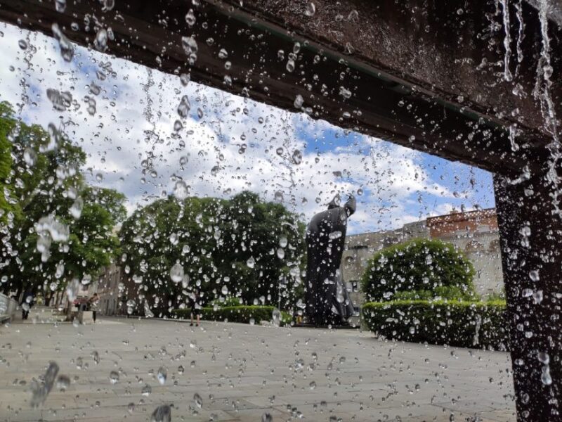 Split: Private Walking Tour and Diocletian's Palace - Delving into Diocletian’s Palace
