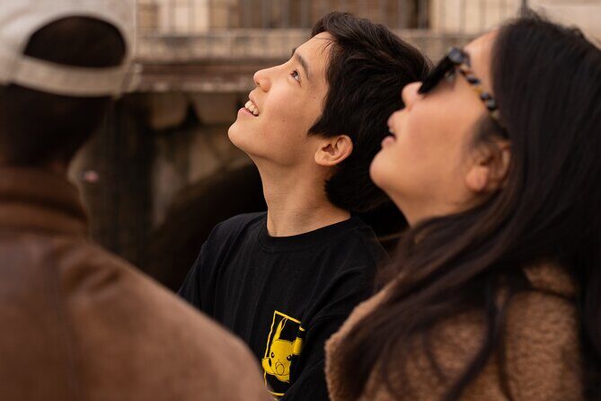 Split Private Walking Tour for Families with kids from 5-17 years - What the Reviews Say