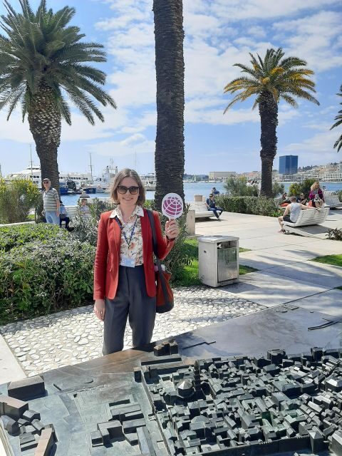 Split: Private Walking Tour in the Historical Town Center - A Deep Dive into the Tour