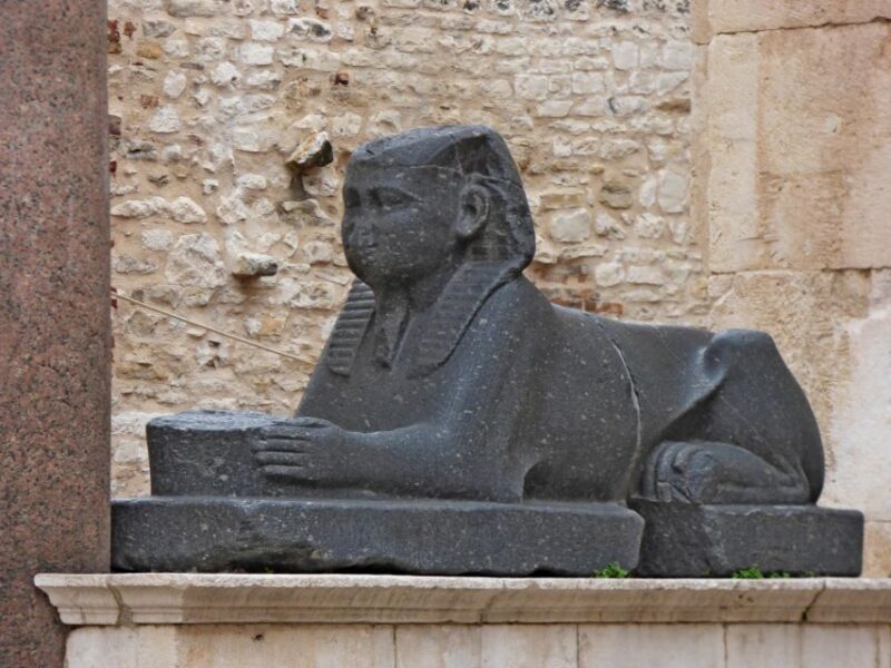 Split: Private Walking Tour in the Historical Town Center - Who Will Love This Tour?
