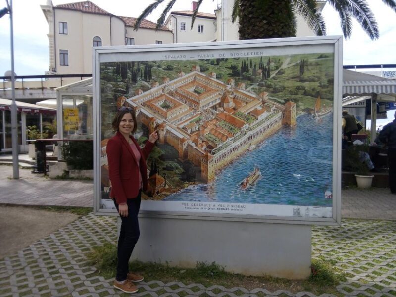 Split: Private Walking Tour in the Historical Town Center - Final Thoughts